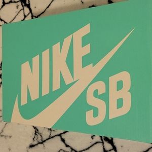 Nike | Shoes | Nike Sb Sz 7 | Poshmark